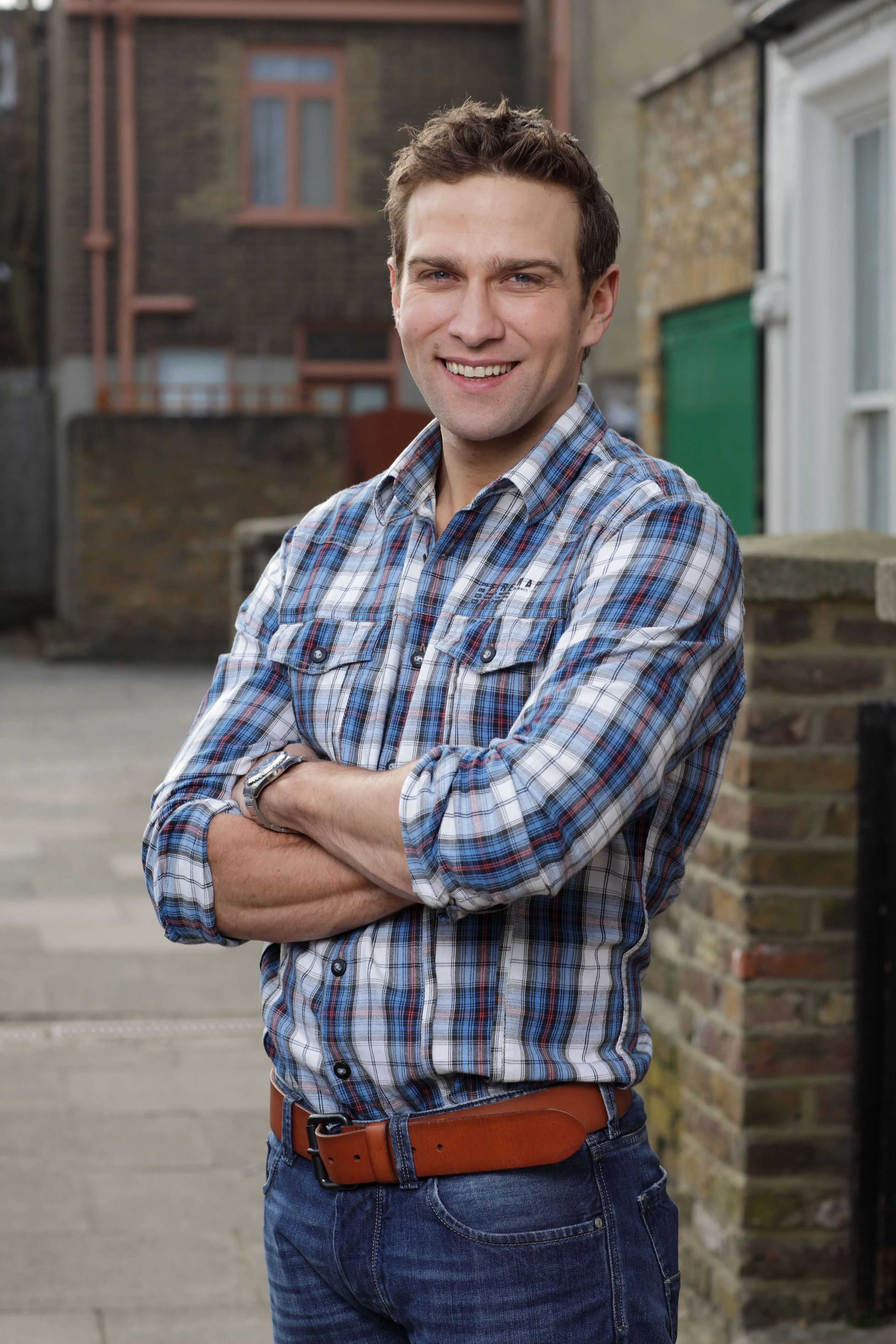 Greg Jessop | EastEnders Wiki | Fandom