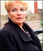 Pat Evans - Gallery | EastEnders Wiki | Fandom