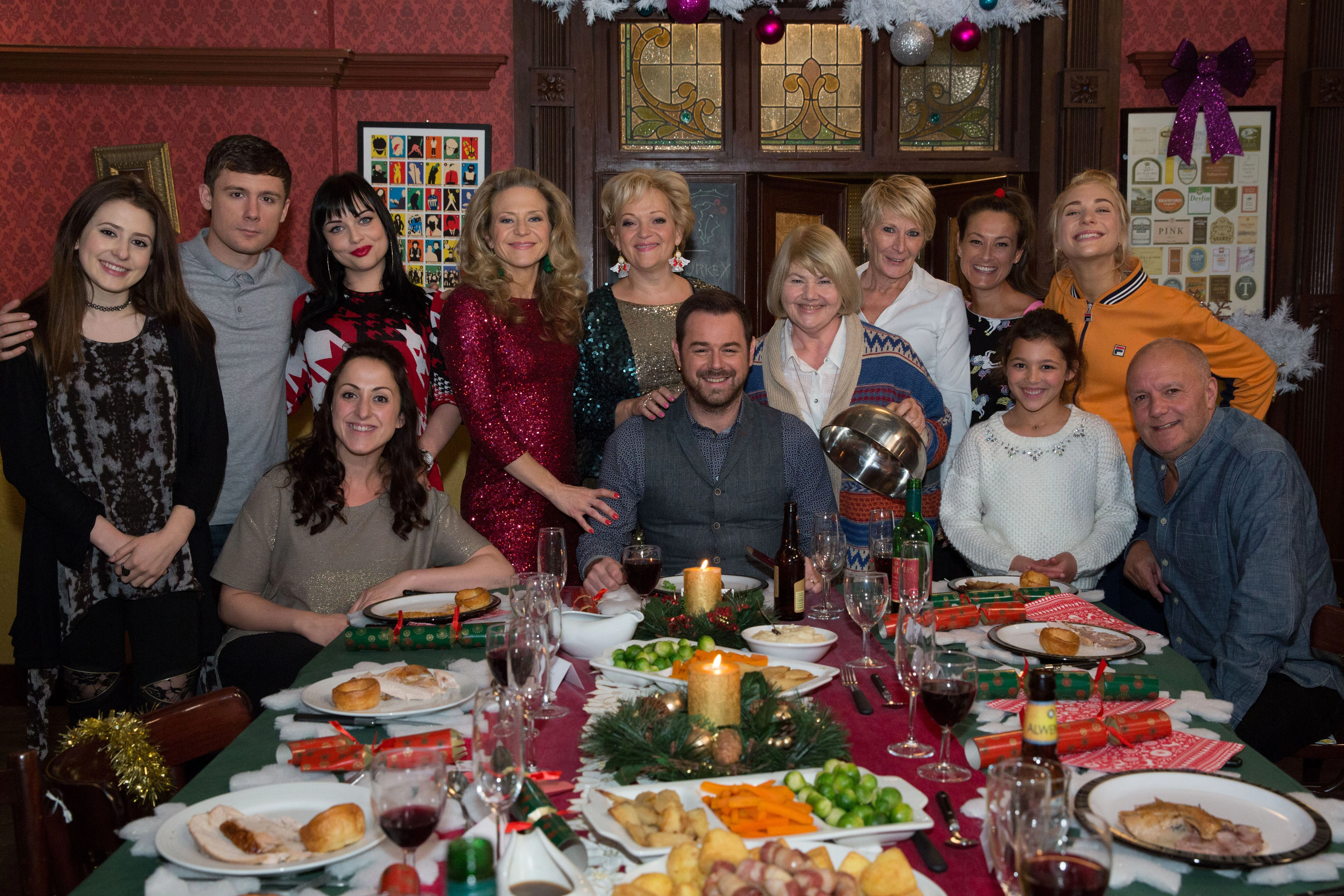 Category:Carter Family | EastEnders Wiki | Fandom