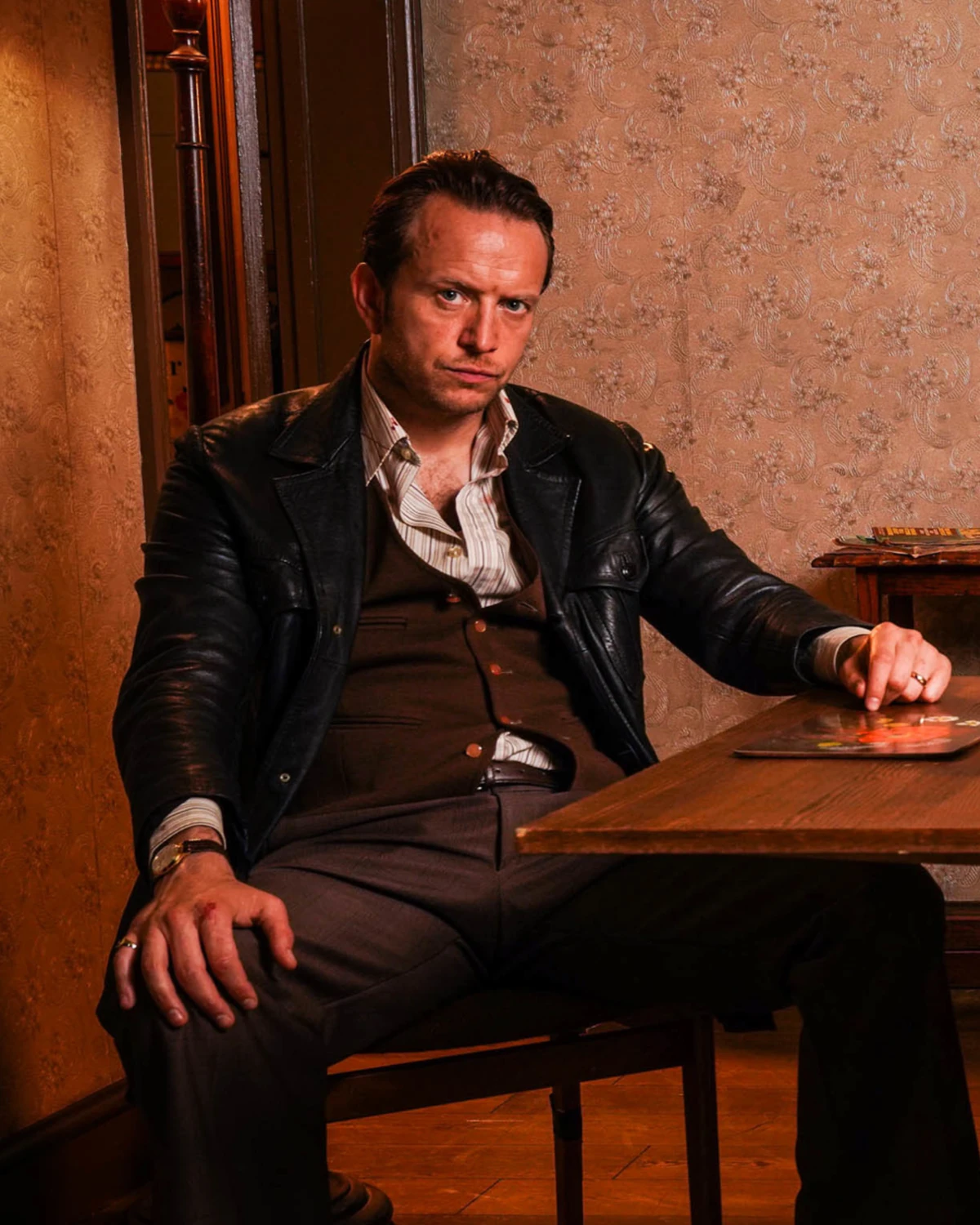 Eric Mitchell | EastEnders Wiki | Fandom