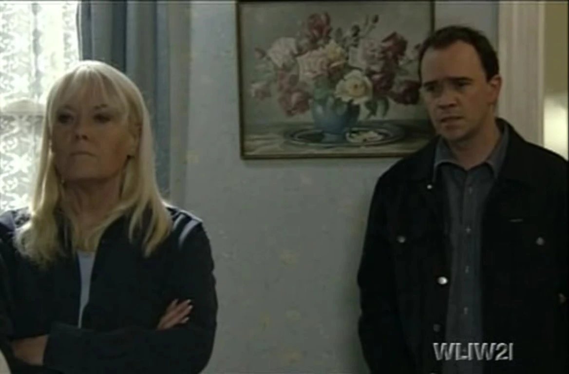 Episode 2373 (9 September 2002) | EastEnders Wiki | Fandom
