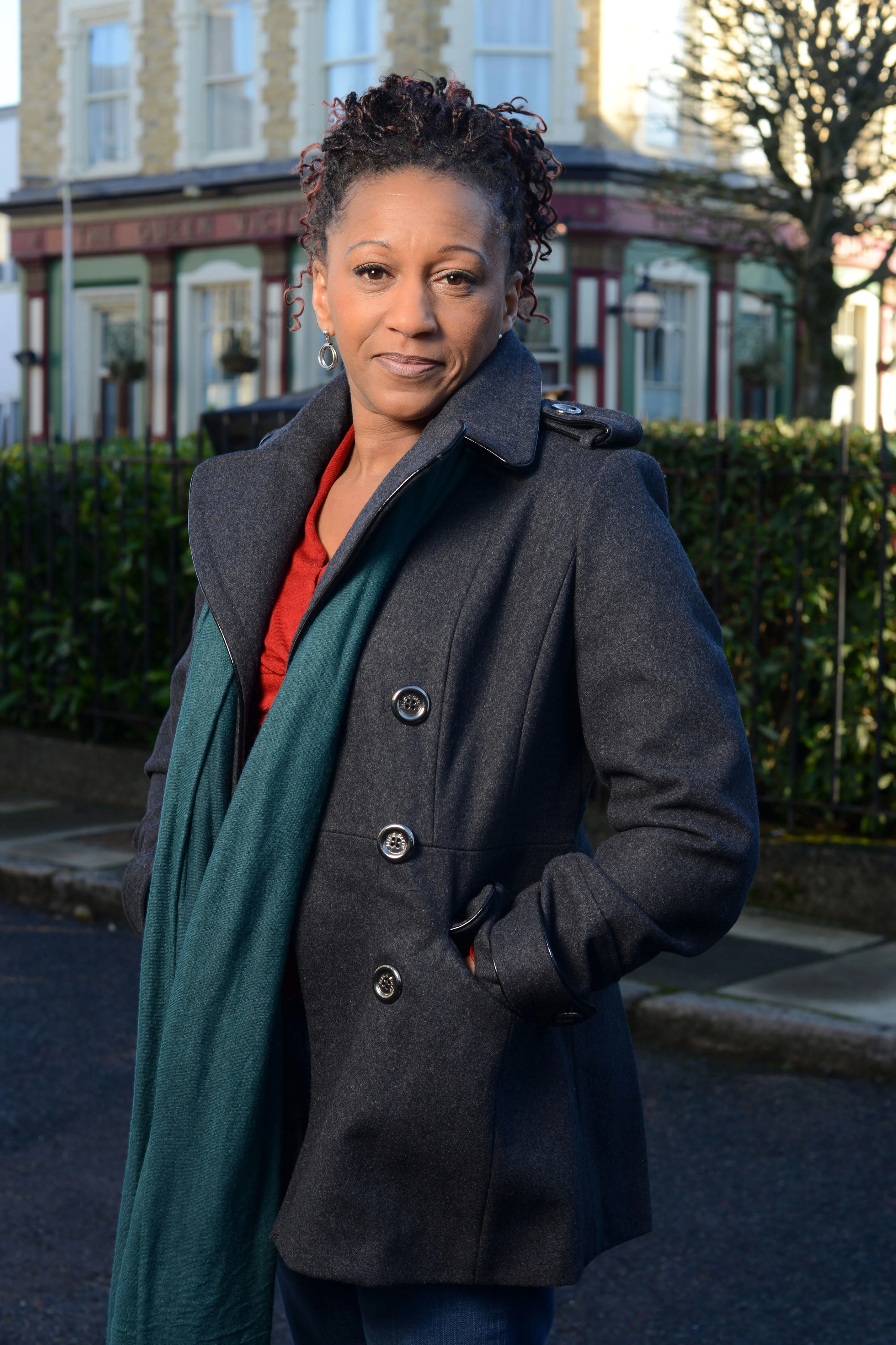 Ava Hartman | EastEnders Wiki | Fandom