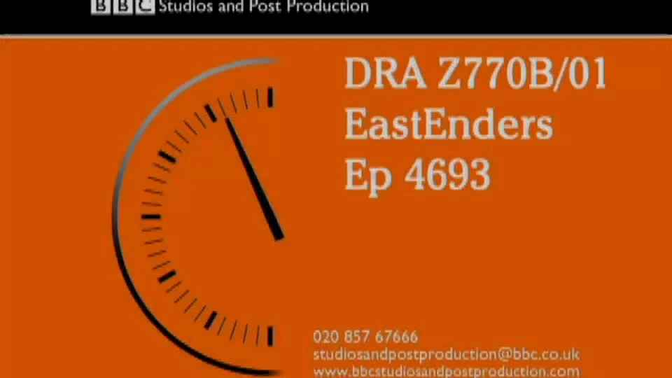 Production Codes | EastEnders Wiki | Fandom