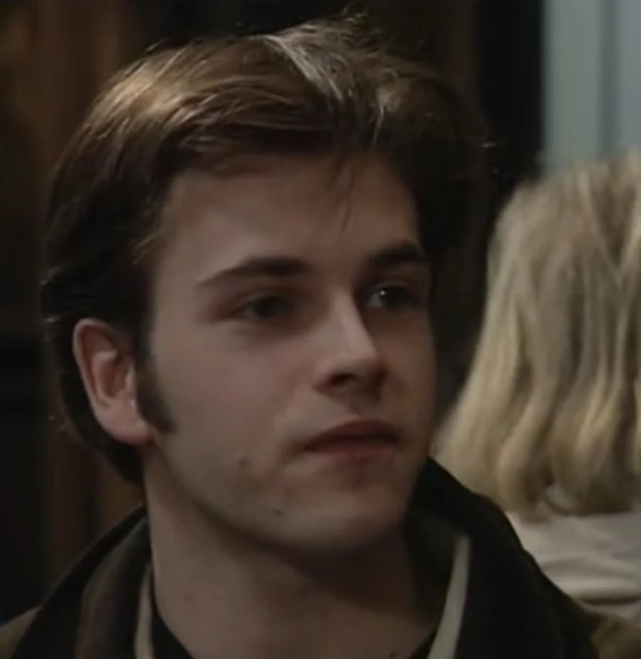 Jonathan Hewitt | EastEnders Wiki | Fandom