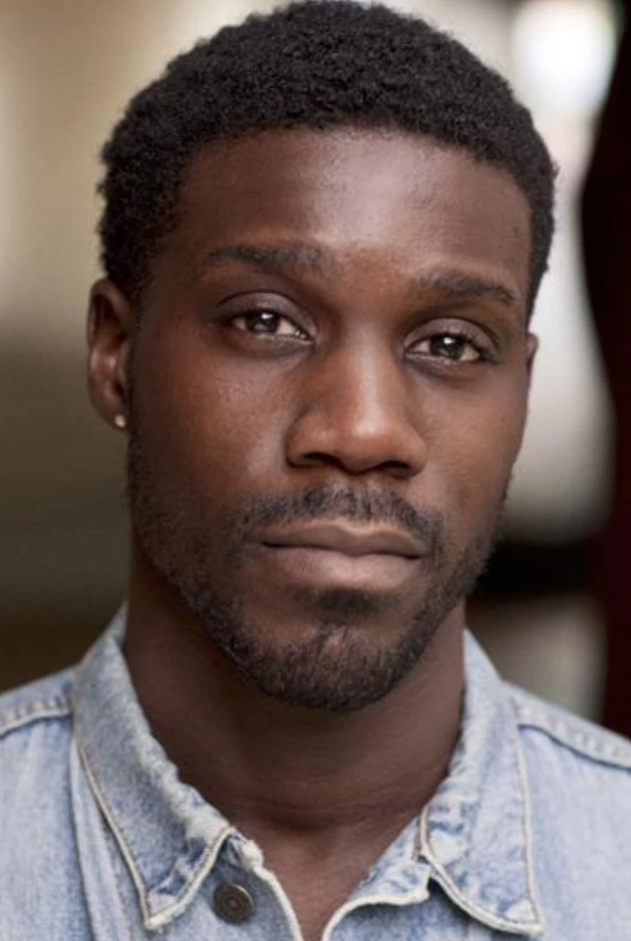 Marlon G. Day | EastEnders Wiki | Fandom