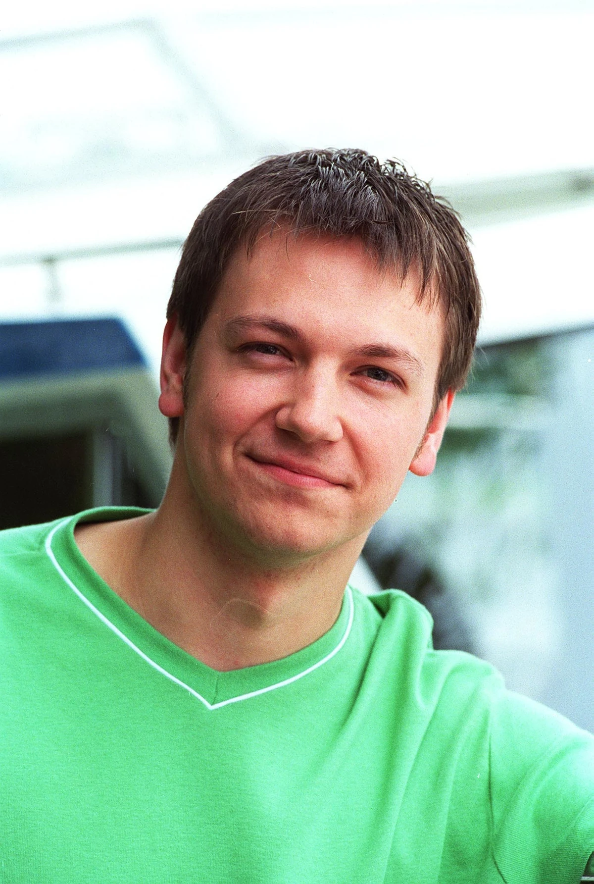 Tony Hills | EastEnders Wiki | Fandom