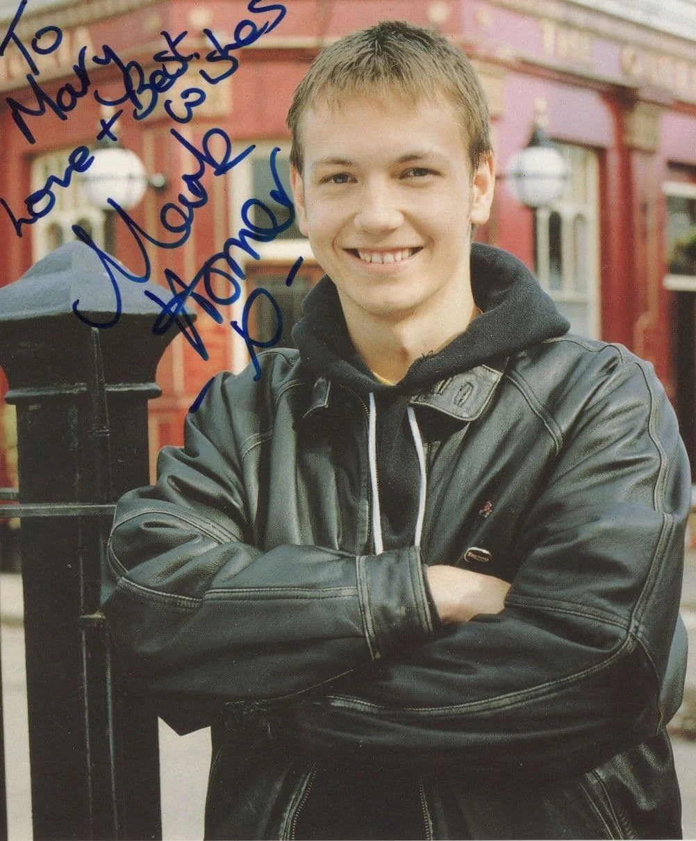Tony Hills - Gallery | EastEnders Wiki | Fandom