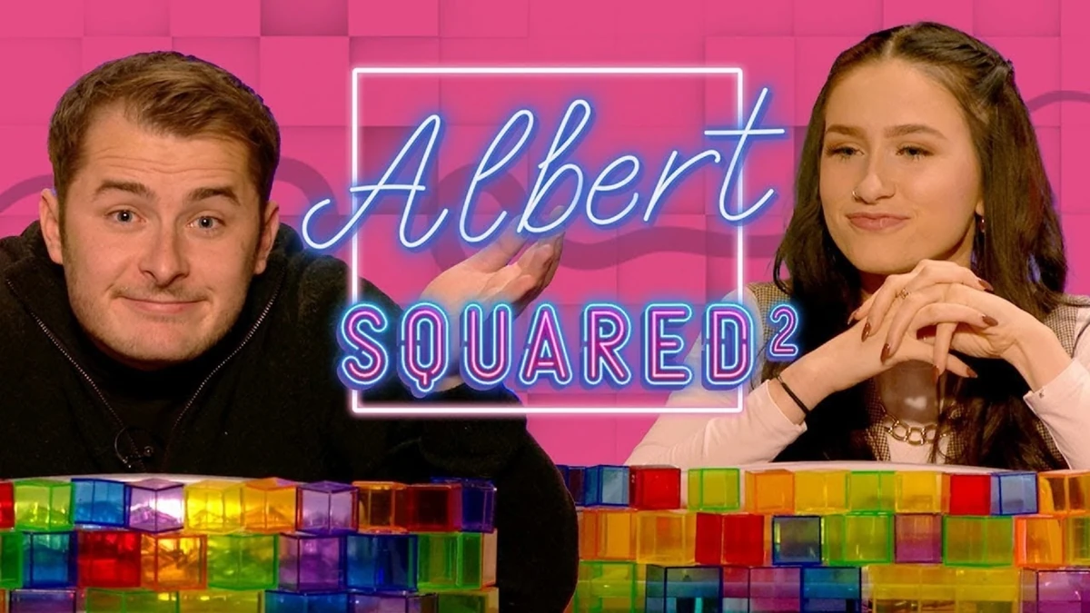 Albert Squared² - Series 1, Episode 2 (29 December 2021) | EastEnders ...