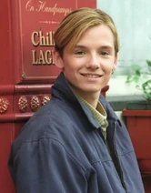 Jamie Mitchell | EastEnders Wiki | Fandom