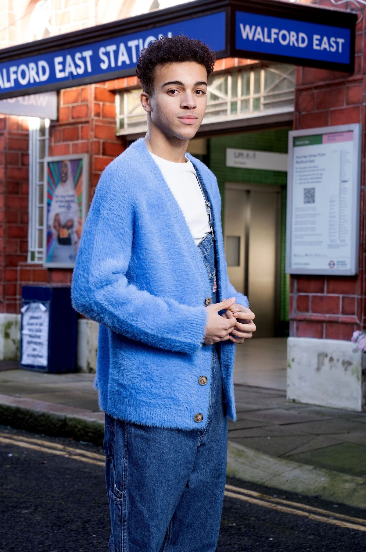 Josh Goodwin | EastEnders Wiki | Fandom