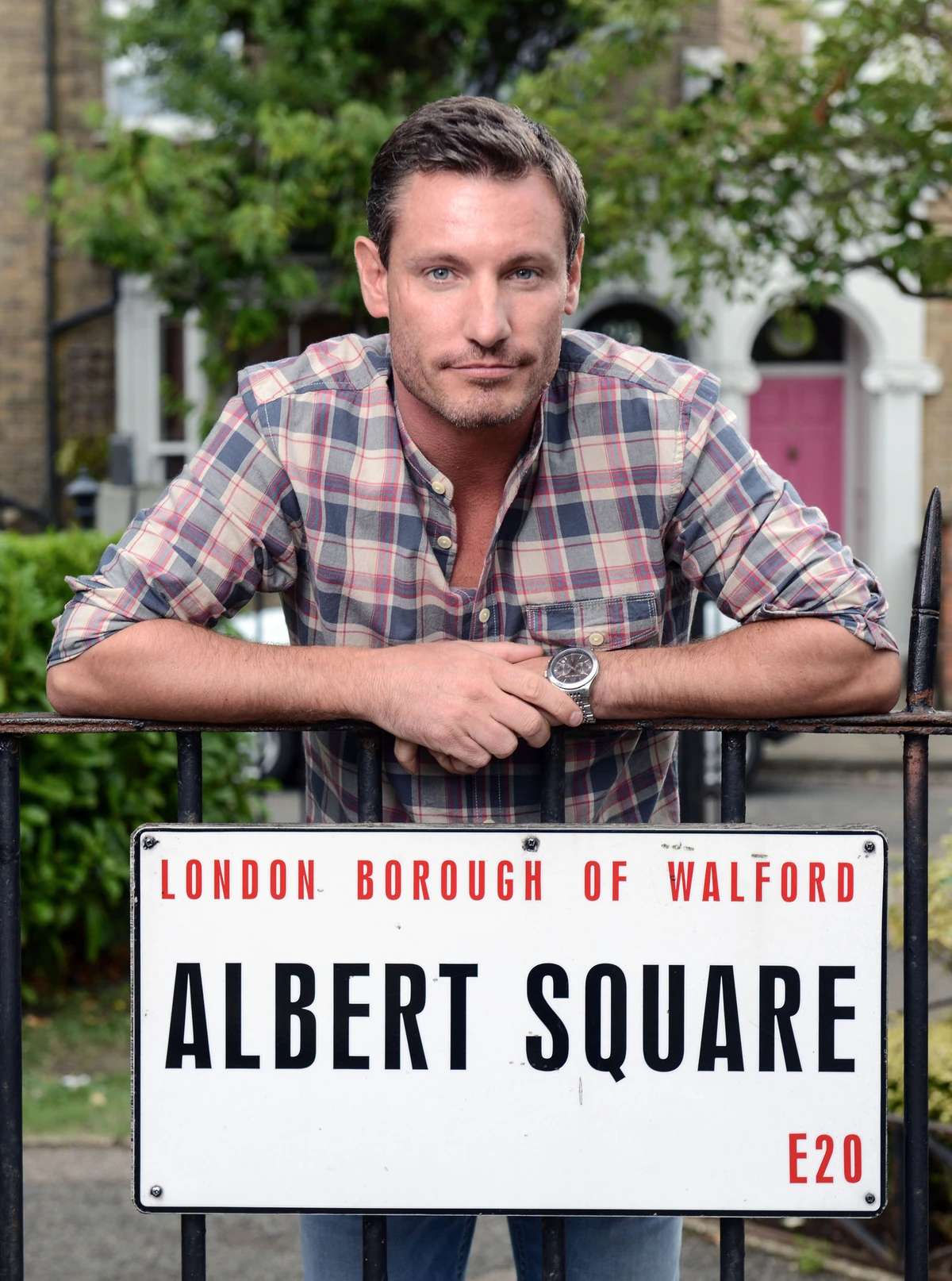 Robbie Jackson - Gallery | EastEnders Wiki | Fandom