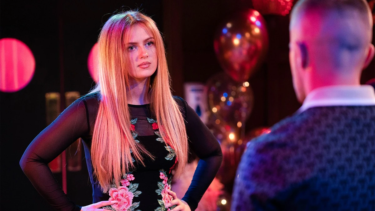 Episode 6375 (11 November 2021) | EastEnders Wiki | Fandom