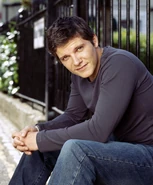 Dennis Rickman | EastEnders Wiki | Fandom