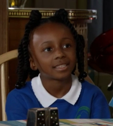 Pearl Fox - List of appearances | EastEnders Wiki | Fandom