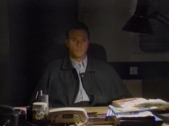 Episode 1214 (23 November 1995) | EastEnders Wiki | Fandom