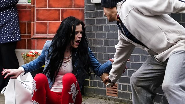 Episode 5707 (15 May 2018) | EastEnders Wiki | Fandom