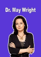 May Wright | EastEnders Wiki | Fandom