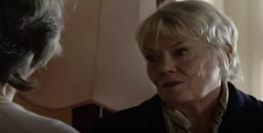 Episode 2935 (5 May 2005) | EastEnders Wiki | Fandom