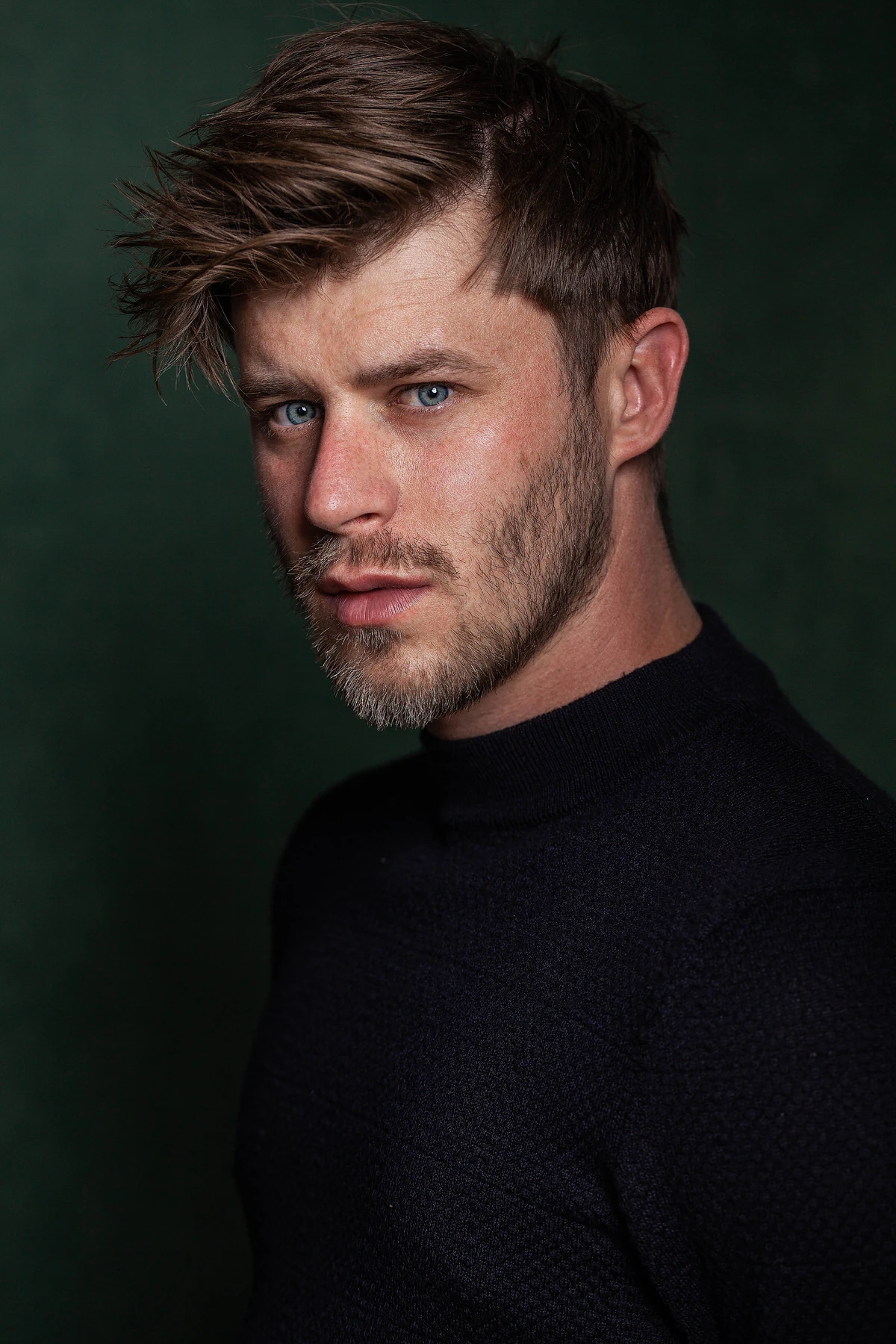 Luke Baker | EastEnders Wiki | Fandom