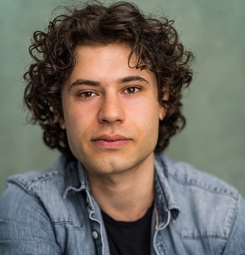 George Jones | EastEnders Wiki | Fandom