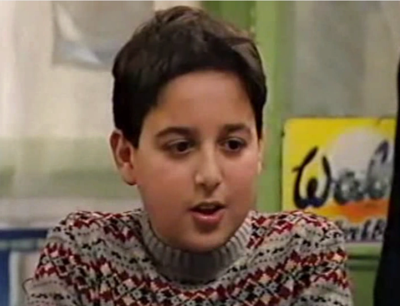 Rayif Osman | EastEnders Wiki | Fandom