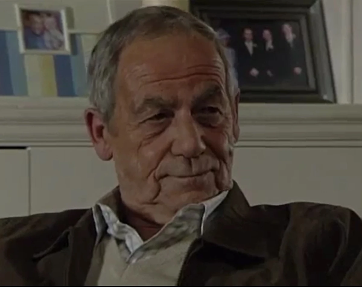 Roger Clarke | EastEnders Wiki | Fandom