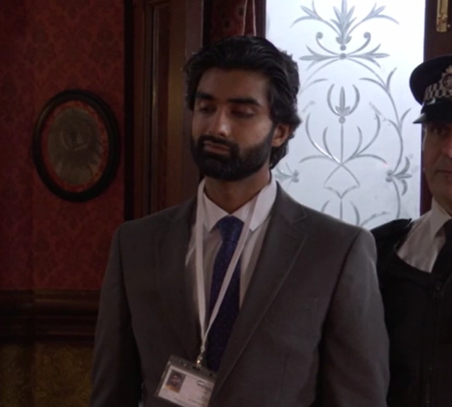 Eli Coe | EastEnders Wiki | Fandom