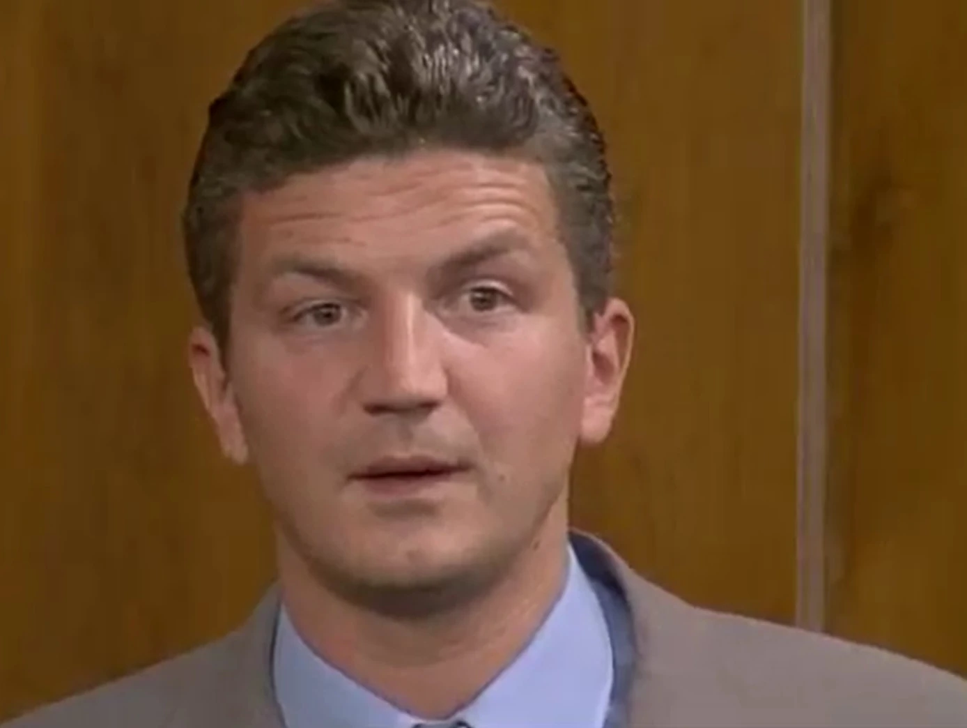 Graham Foster | EastEnders Wiki | Fandom