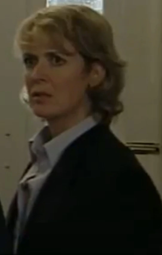 Mrs. Leroy | EastEnders Wiki | Fandom