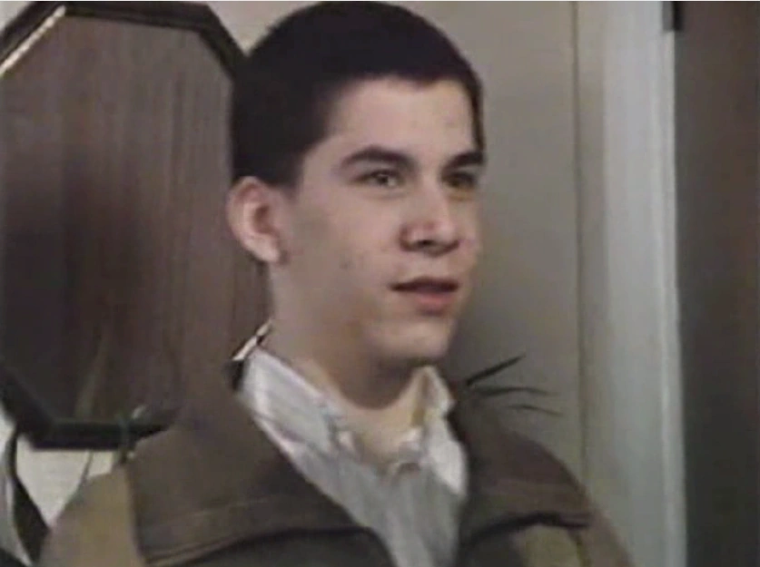 Gary "Spotty" | EastEnders Wiki | Fandom