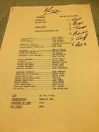 Scripts | EastEnders Wiki | Fandom