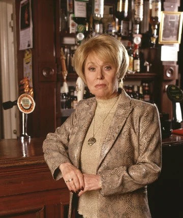 Eastenders Peggy Quotes