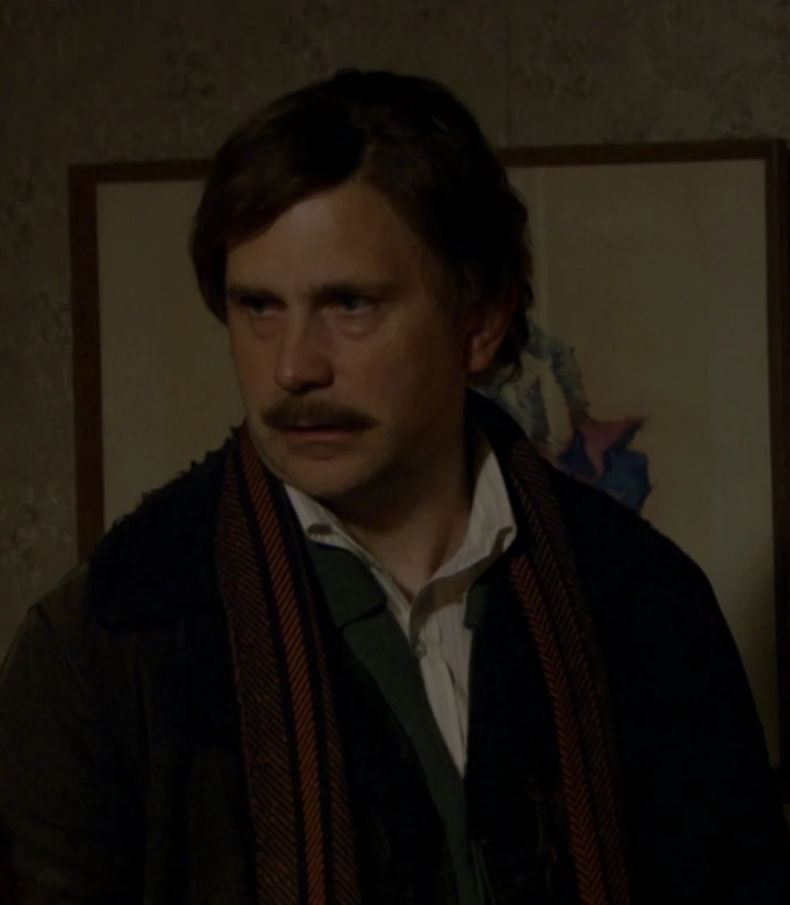 Stephen Mitchell | EastEnders Wiki | Fandom