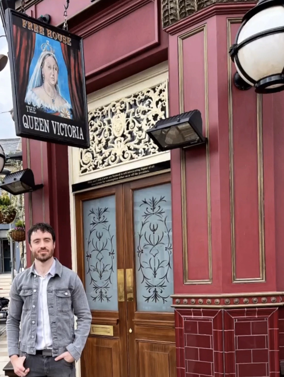 Aidan O’Callaghan | EastEnders Wiki | Fandom