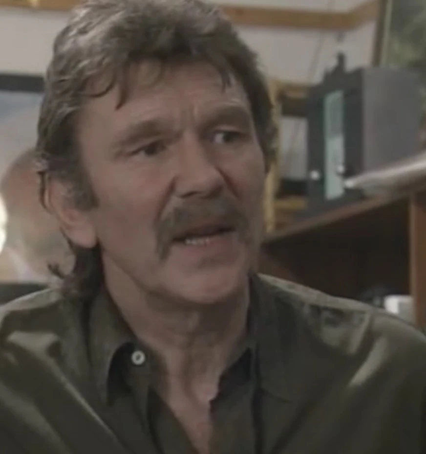 Leo (30 April 1992) | EastEnders Wiki | Fandom