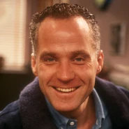 Colin Russell | EastEnders Wiki | Fandom