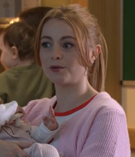 Demi (2025) | EastEnders Wiki | Fandom