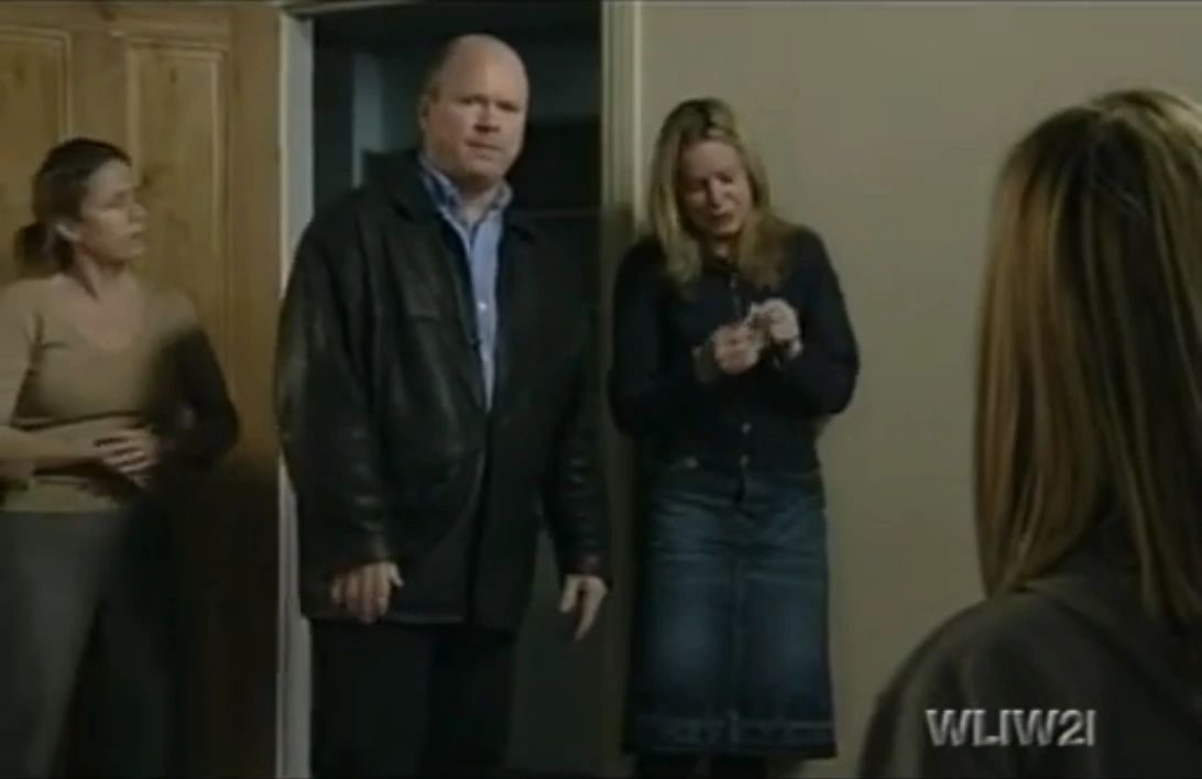 Episode 2267 (7 March 2002) | EastEnders Wiki | Fandom