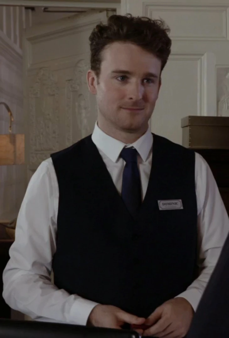 Dominic (2017) | EastEnders Wiki | Fandom