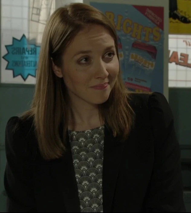 Jemima Benjamin | EastEnders Wiki | Fandom