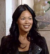 Li Chong | EastEnders Wiki | Fandom