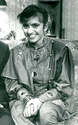 Shireen Karim | EastEnders Wiki | Fandom