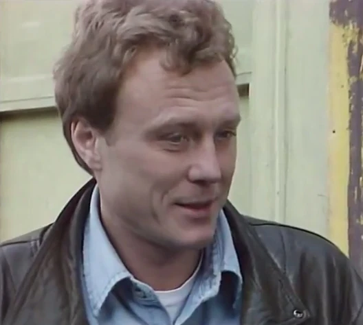 Alan McIntyre | EastEnders Wiki | Fandom