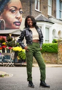 Mila Marwa - Gallery | EastEnders Wiki | Fandom