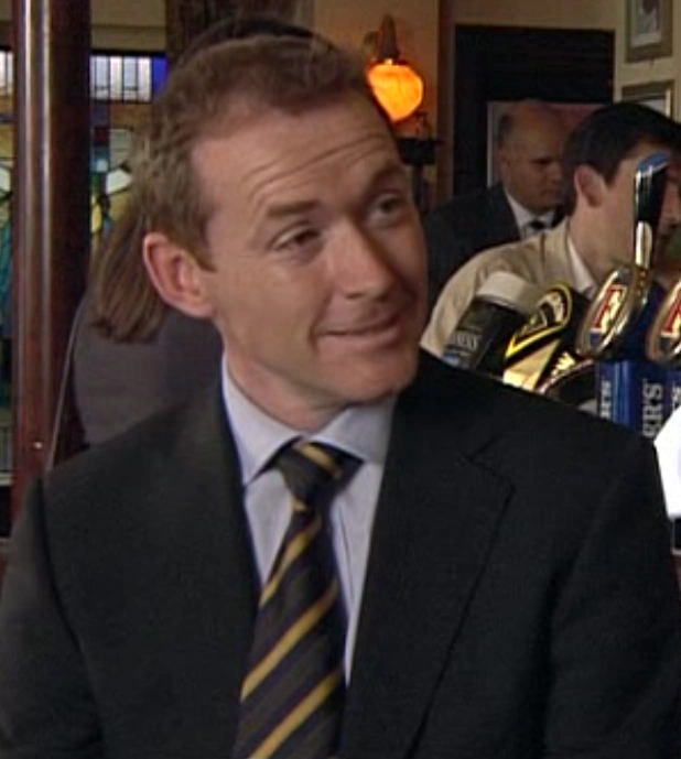 Roger (2004) | EastEnders Wiki | Fandom