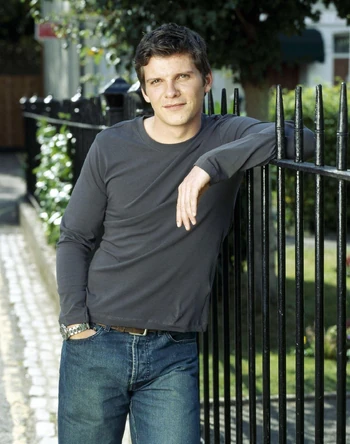 Dennis Rickman | EastEnders Wiki | Fandom