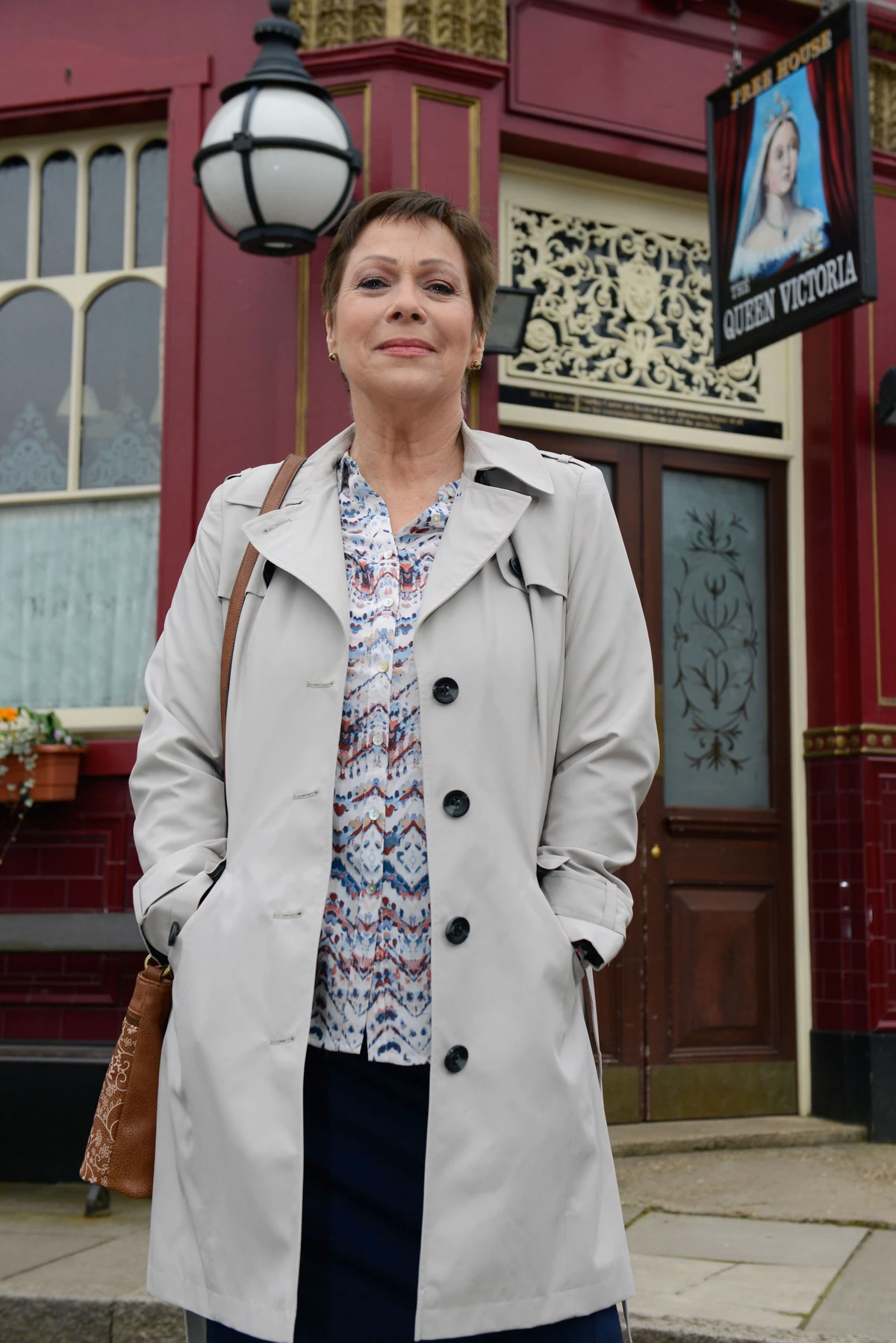 Alison Slater | EastEnders Wiki | Fandom