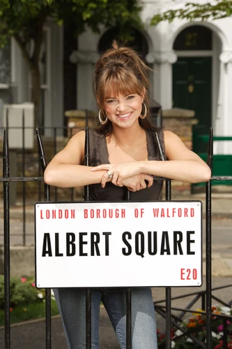 Dawn Swann | EastEnders Wiki | Fandom