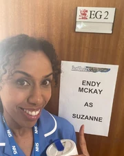 Endy McKay | EastEnders Wiki | Fandom