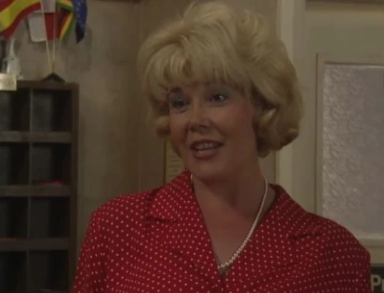 Lesley Langton | EastEnders Wiki | Fandom